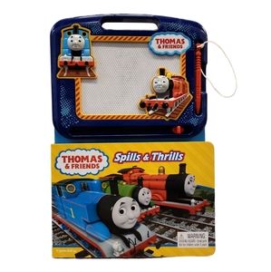 Thomas & Friends | Toys | 28 Gullane Thomas Friends Spills Thrills ...
